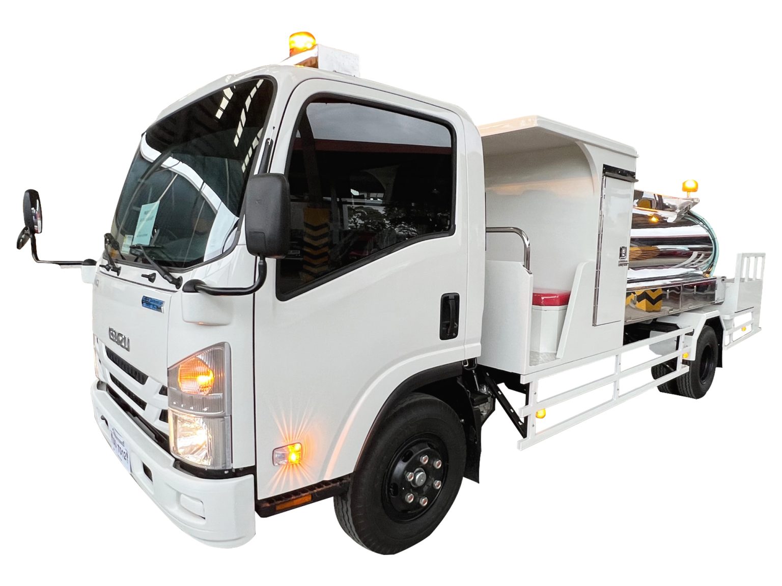 FIREWOLF MOTORS – Direct Importer and Local Assembler of Fire Trucks ...